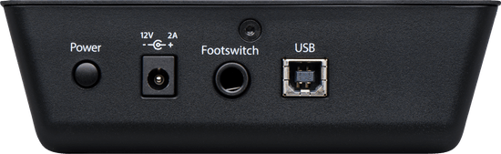 FaderPort® DAW Controller – PreSonus