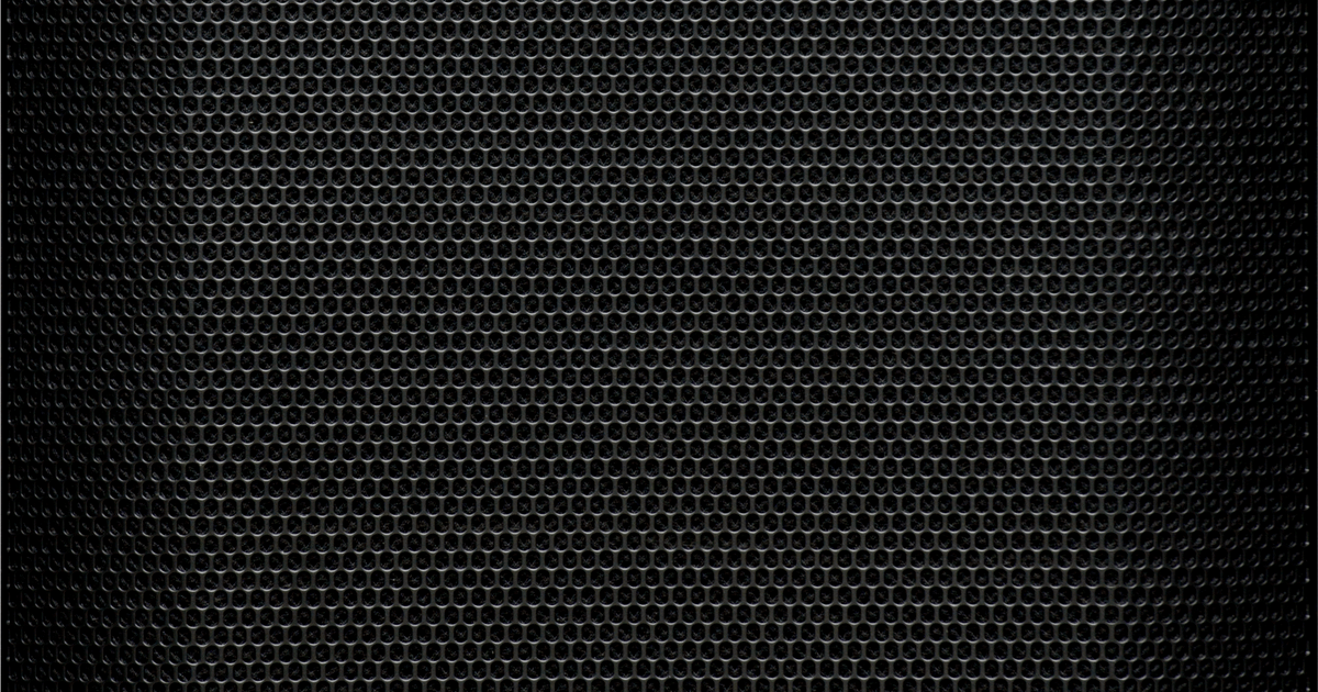 AIR12 2-Way Active Sound-Reinforcement Loudspeaker – PreSonus