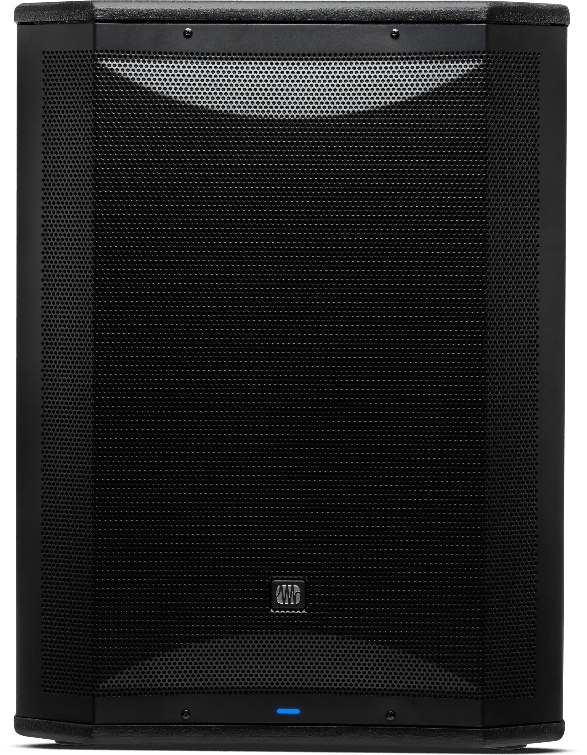 Air XD Sub 18 1 x 18" Active Extended Definition Subwoofer – PreSonus