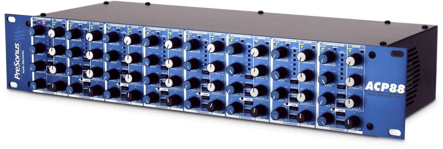 ACP88 – PreSonus